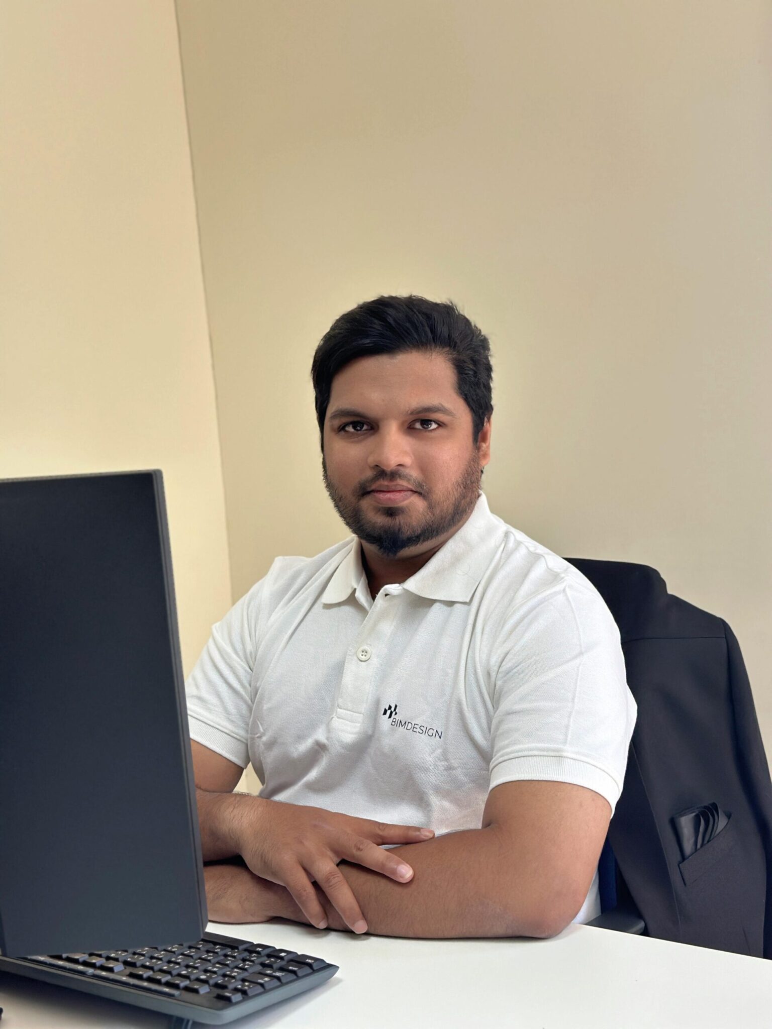 ABOUT BIM DESIGN LLC - BIM Services GCC Region, 3D BIM Modeling ...