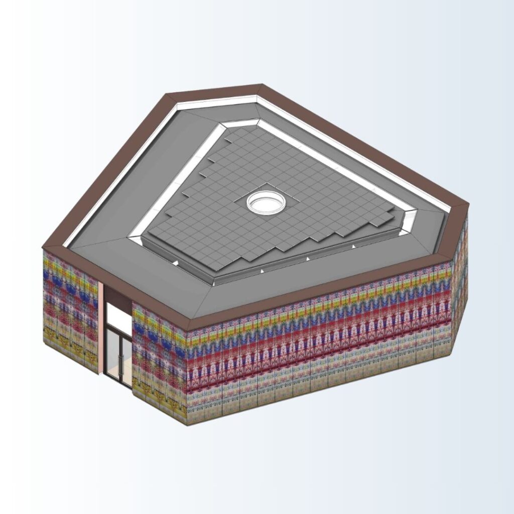 Experience - BIM Services GCC Region, 3D BIM Modeling Services, BIM 5D ...